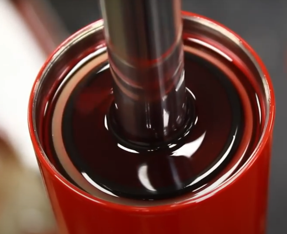 QA1 Shock Rebuild & Service | Circle Track | GRE6