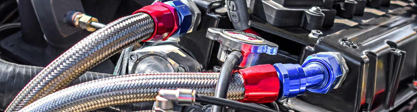 Circle Track Racing Parts | GRE6 — Connecticut
